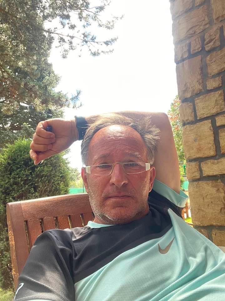 David Vondráček: Bývalý šéf Reportérů ČT Marek Wollner skočil do ...
